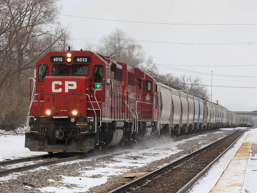 CP 4613